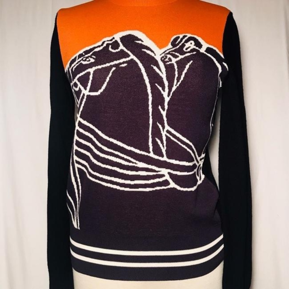 Tory Burch - Very Rare - Seen On Runway - Trocadero H… - Gem